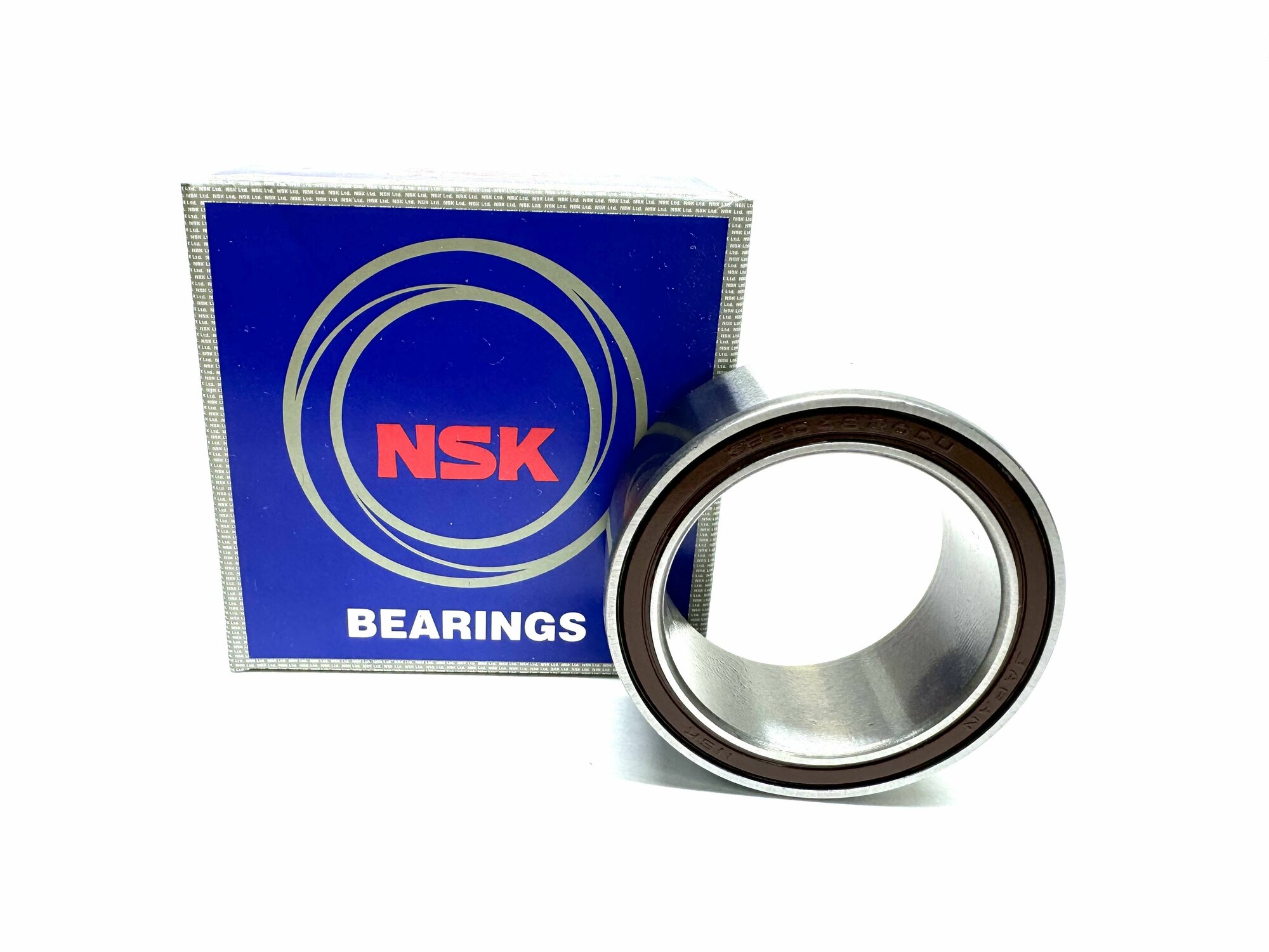 Шариковый подшипник для компрессора кондиционера 35BD4820DDUCG21 35x48x20