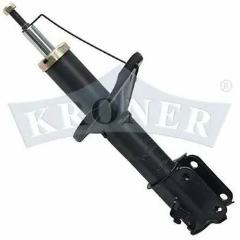 K3512220G Амортизатор CHEVROLET 05- перед. лев.