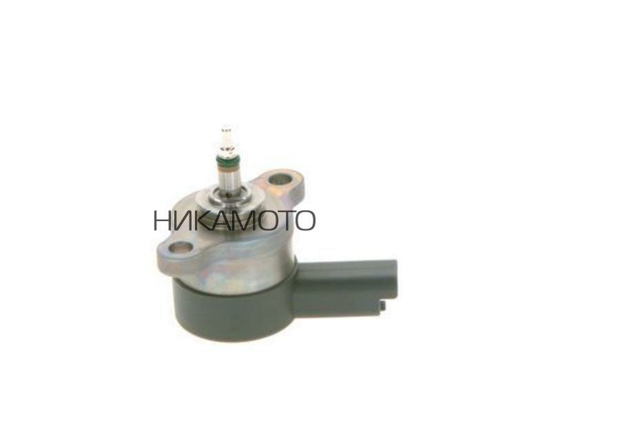 BOSCH 0281002493 Регулятор давления подачи топлива Замена - 0281002872. PSA: 2.0HDI