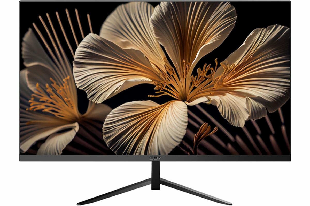 Монитор CBR MF 2701