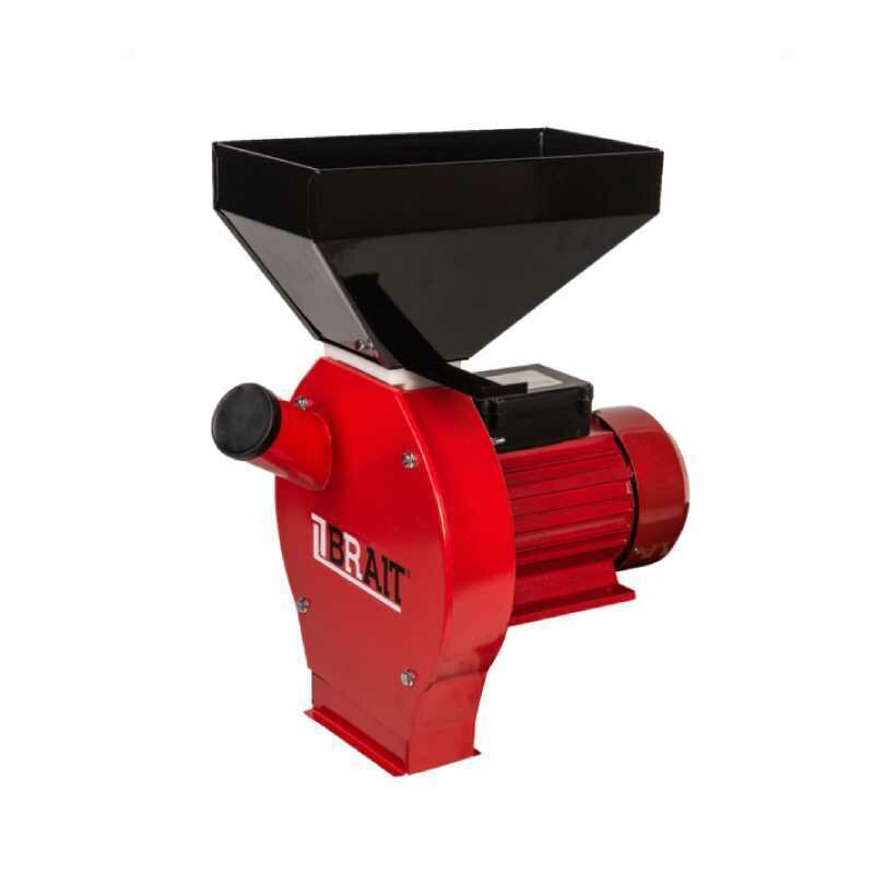 Зернодробилка BRAIT CM2500-C
