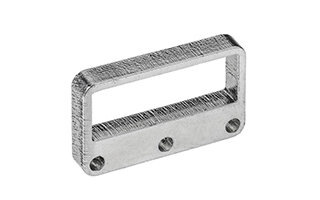 017287 Держатель WIDE-H11 SG-W32 (Arlight, Металл)