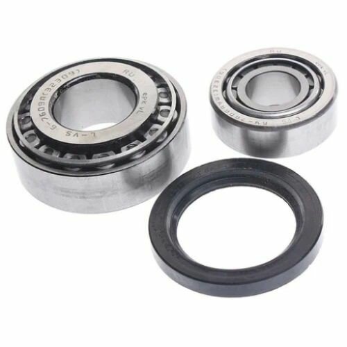 Ремонтный комплект ступицы переднего колеса ГАZ 3307, 53, 3309, 4301(подшипник 7606, 7609 + сальник)//арт. SM.3307-3103800//SDV MOTORS