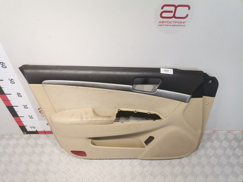 Обшивка (карта) двери передней левой Hyundai Sonata 5 823033K410 арт. 1360043