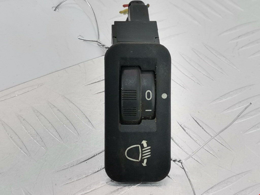 Кнопка корректора фар Peugeot 206 6554T7 арт. 1595798