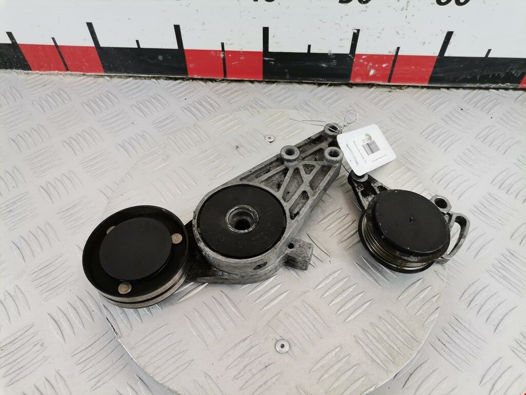 Натяжитель ремня генератора (приводного поликлинового ремня Audi A4 B5 058903133D арт. 1546125