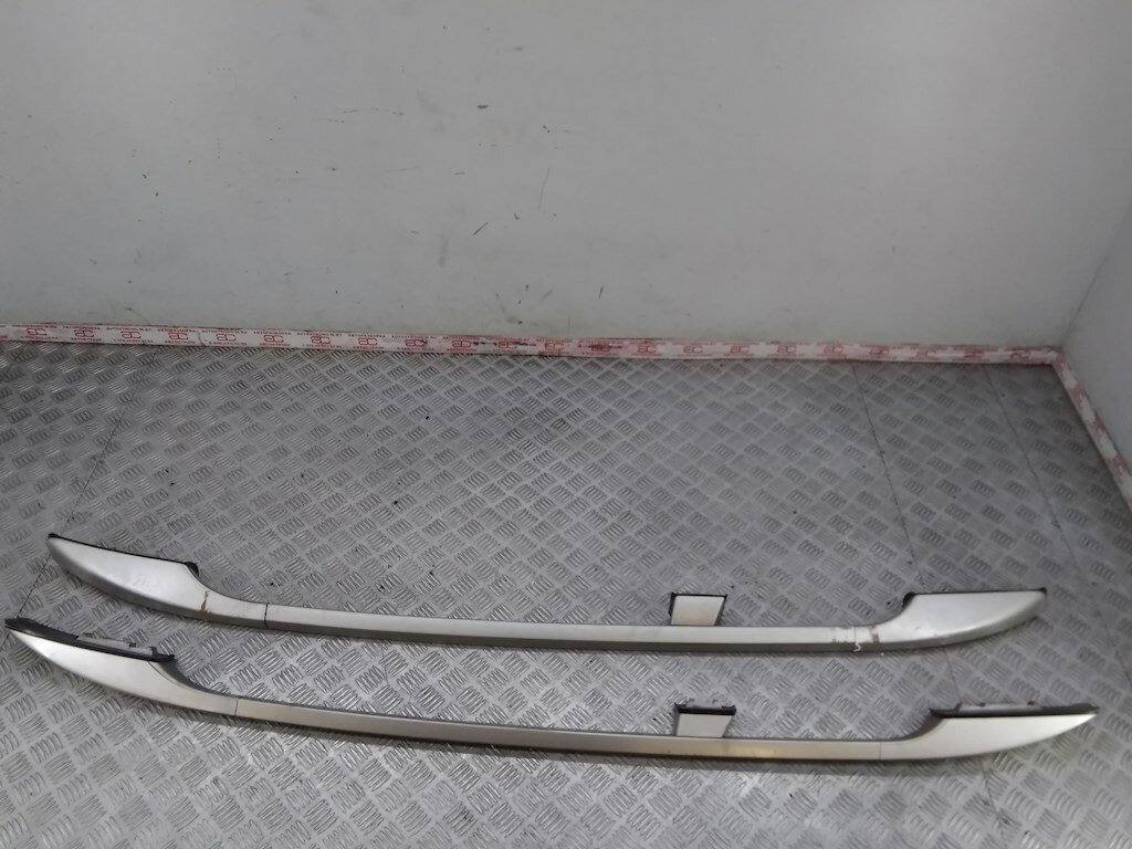 Рейлинги Opel Antara (L07) 96660348 арт. 532071