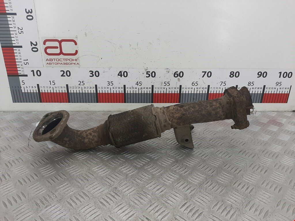 Глушитель приёмная часть Honda CR-V 3 арт. 1781775