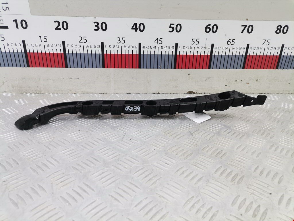 Кронштейн (крепление) заднего бампера левый Chevrolet Cruze 2 (J300) 94833090 арт. 1776355