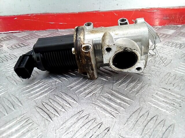 Клапан ЕГР EGR Saab 9-3 (2) 55215032 арт. 452698