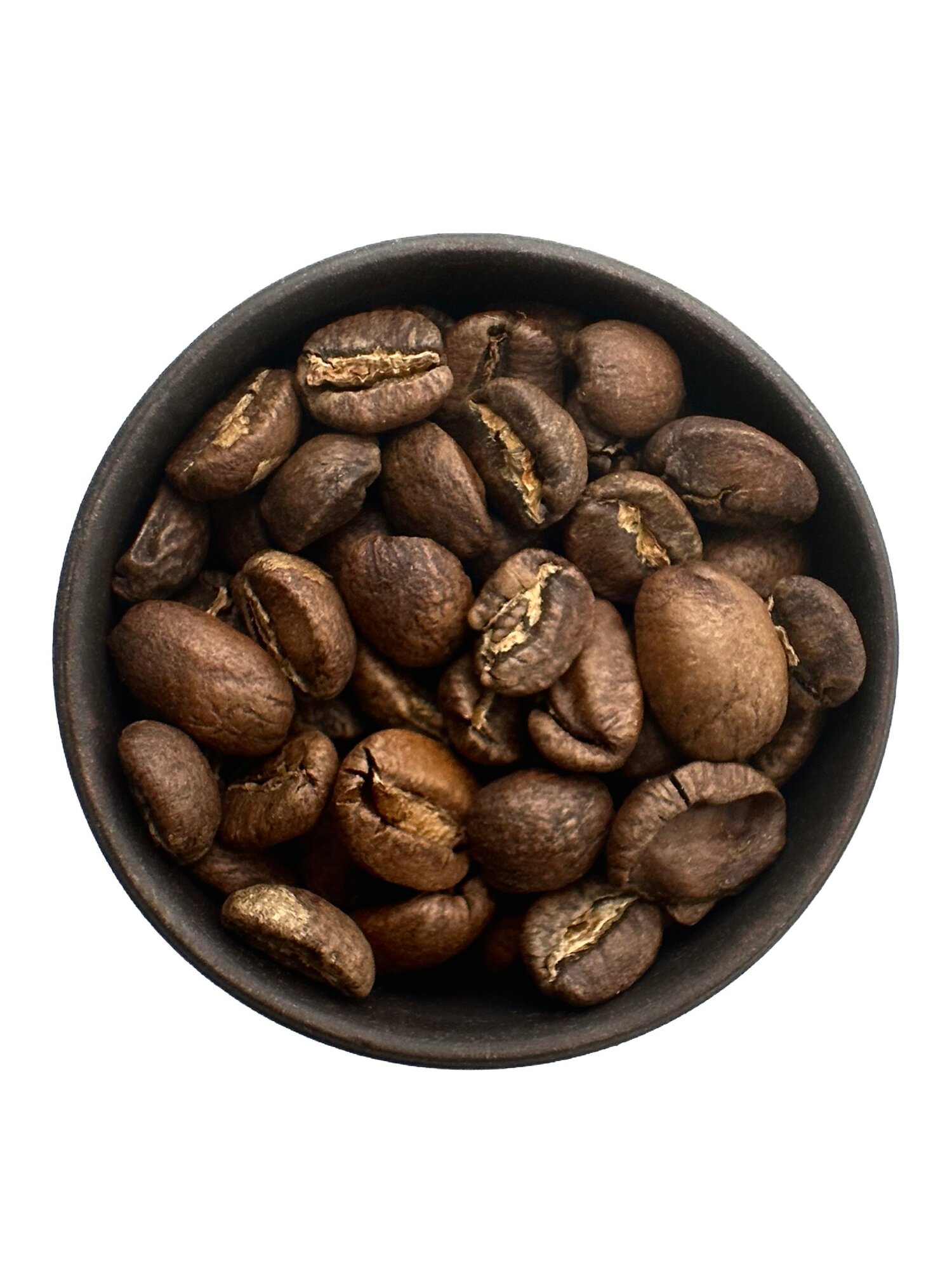 Кофе Ирландский Крем 200 гр. молотый