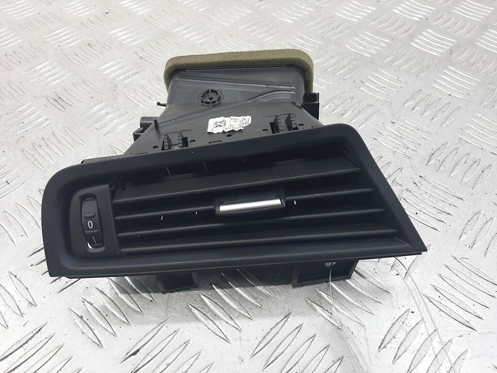 Дефлектор обдува салона BMW 5-Series (F07/F10/F11/F18) 64229166887 арт. 599754