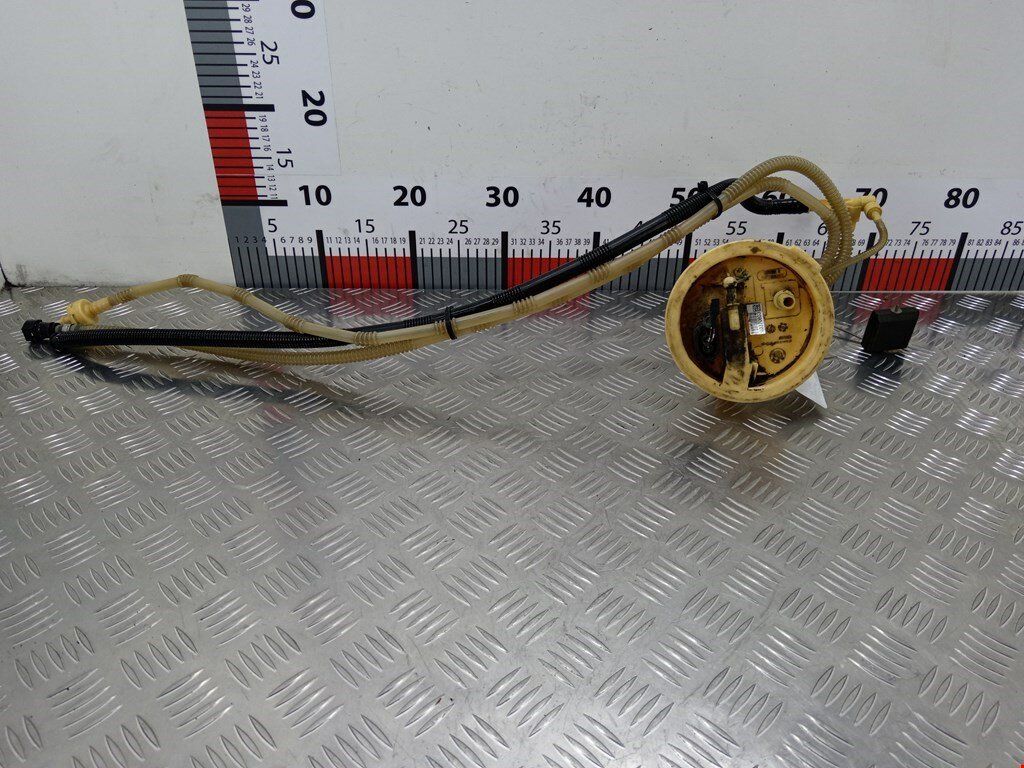 Датчик уровня топлива BMW 1-Series (E81/E82/E87/E88) 16117159160 арт. 1728347