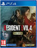 Resident Evil 4 Remake - Gold Edition [PS4]