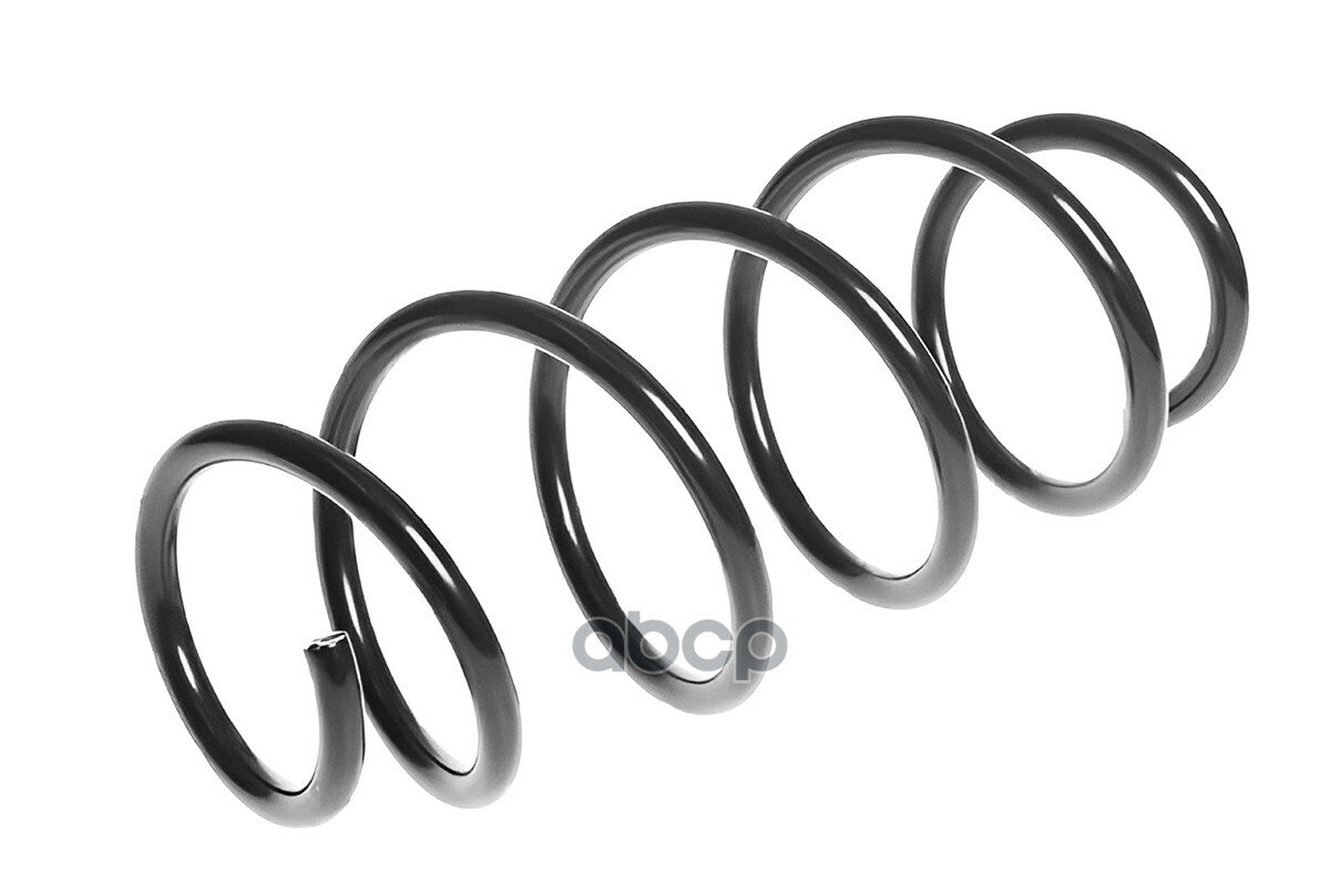 Пружина передняя FORD Standard Springs арт. ST110143F