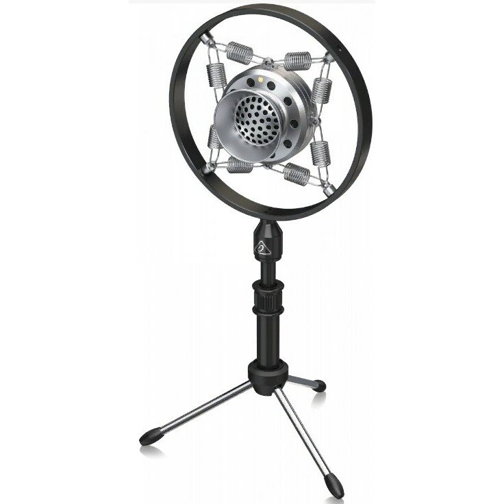 USB микрофон Behringer BV635 — фото 1