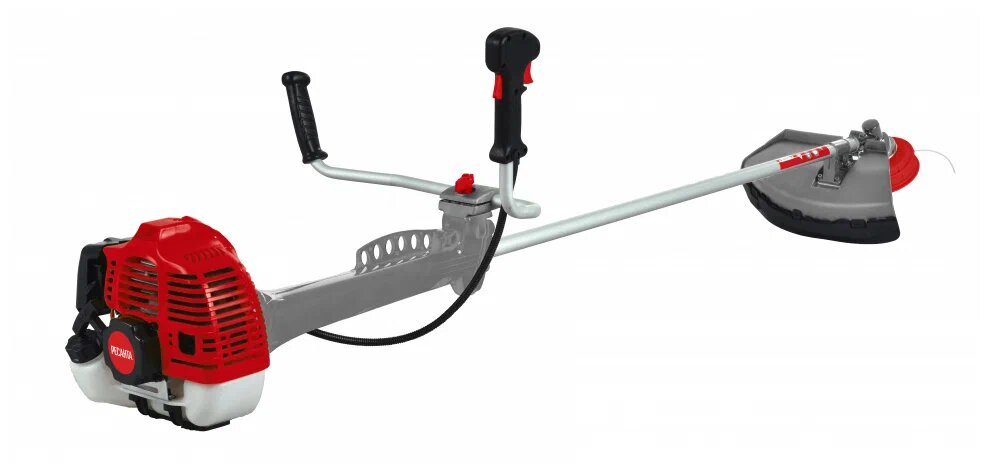 Триммер бензиновый (бензокоса) Ресанта БТР-2500П ПРОФ