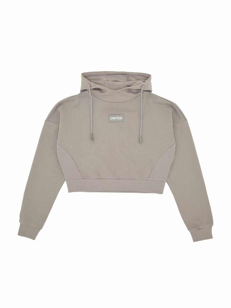 Худи UNITED 1.0 ESSENTIALS W HOODIE