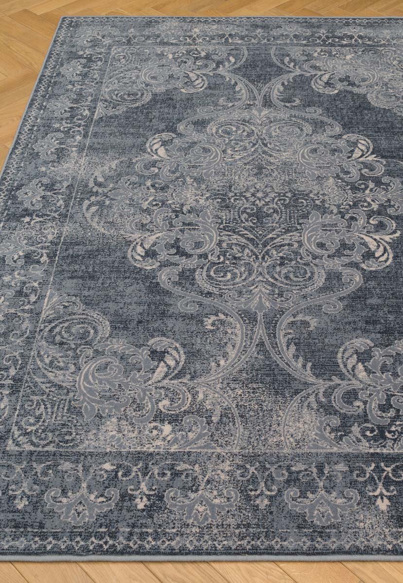 Молдавский ковер шерстяной 200*300 см Prestige 8140-51644