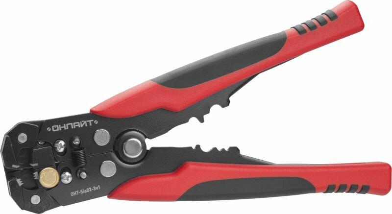 Съемник изоляции автоматический 80 917 OHT-Sia02-3v1 онлайт 80917
