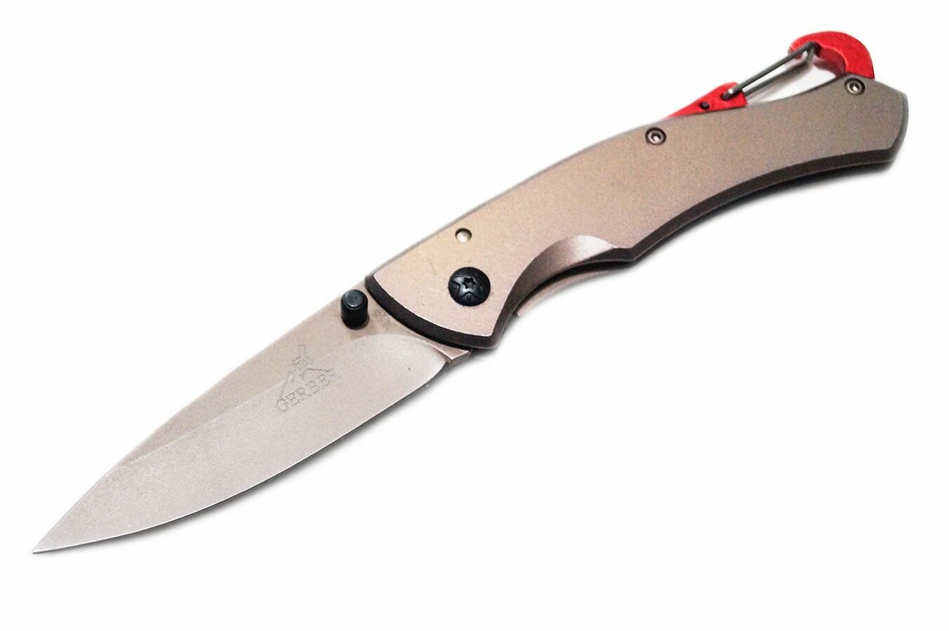 Нож складной gerber X15