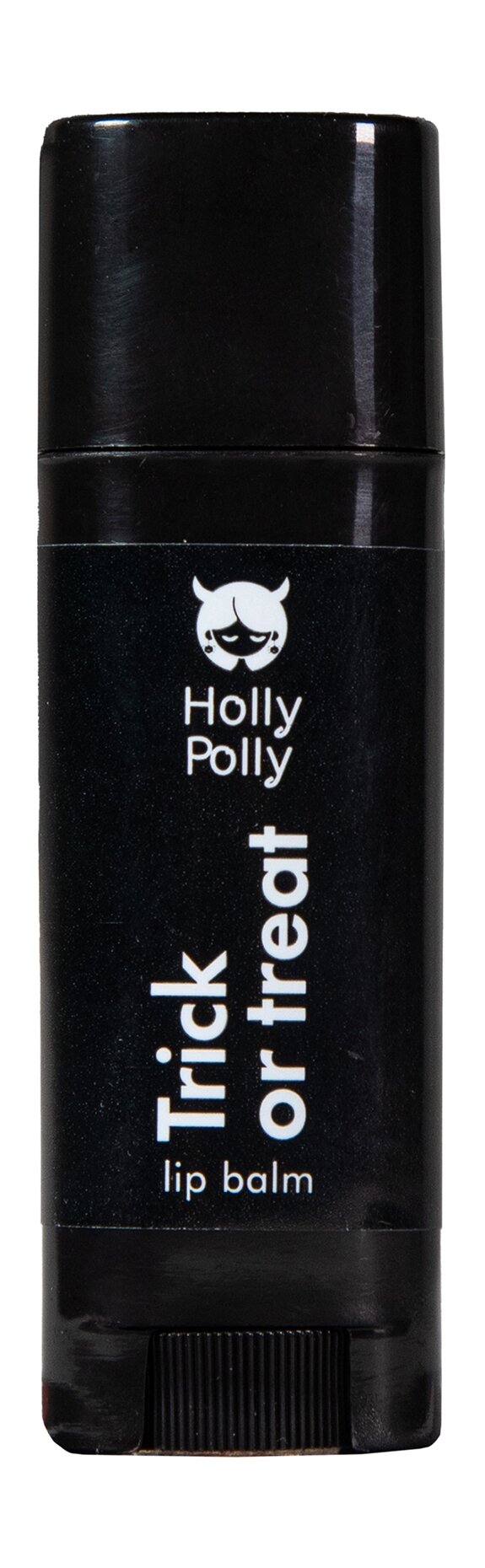 HOLLY POLLY Бальзам для губ Holly Polly Trick or treat, 4,8 г