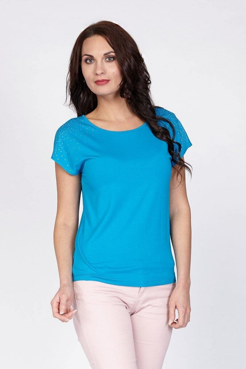 Блуза Базовая коллекция