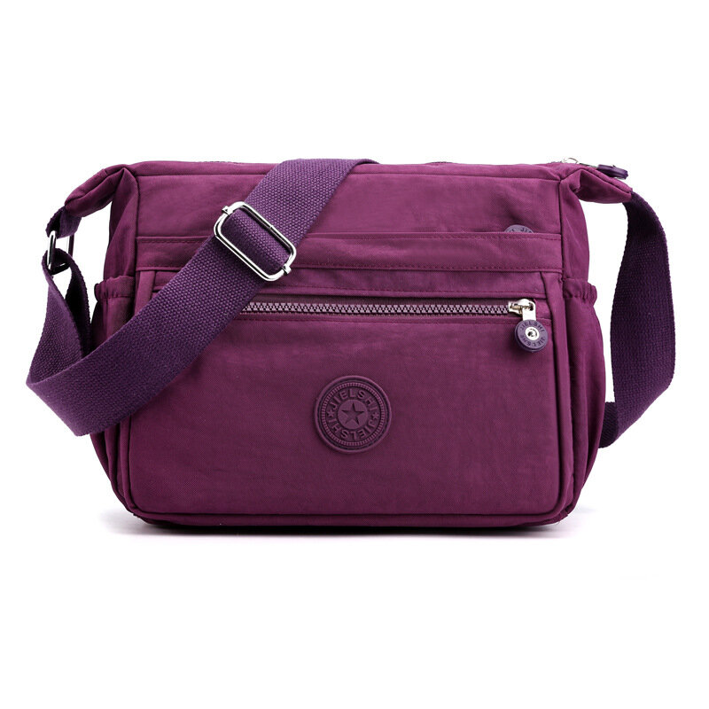 Сумка мессенджер