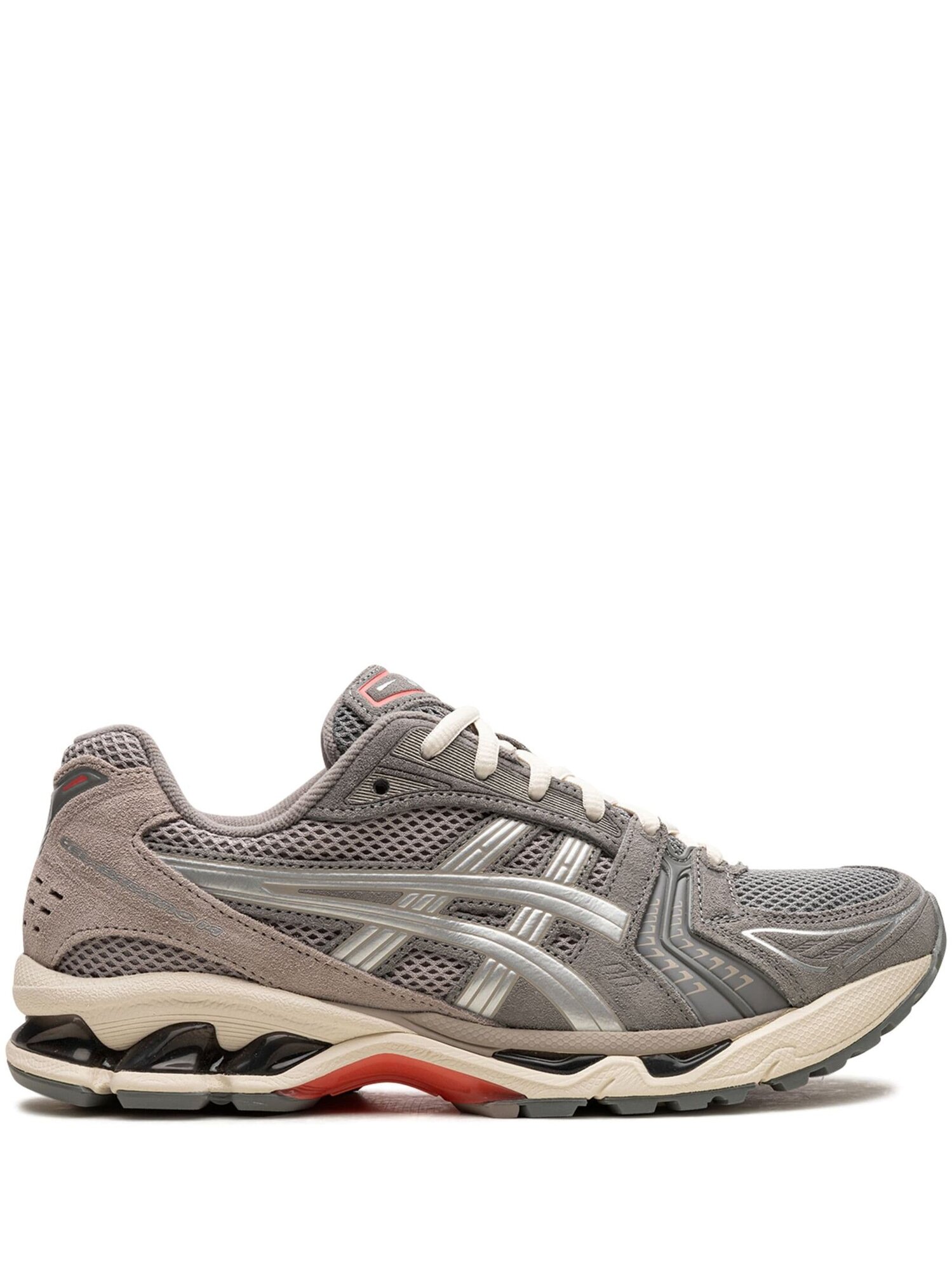 Кроссовки Gel Kayano Pure Silver