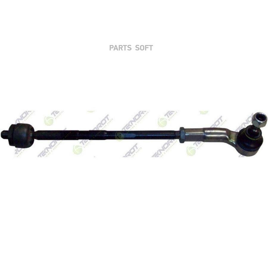 Тяга рулевая в сборе R SKODA Fabia TEKNOROT SK-401423 Teknorot арт. SK-401423