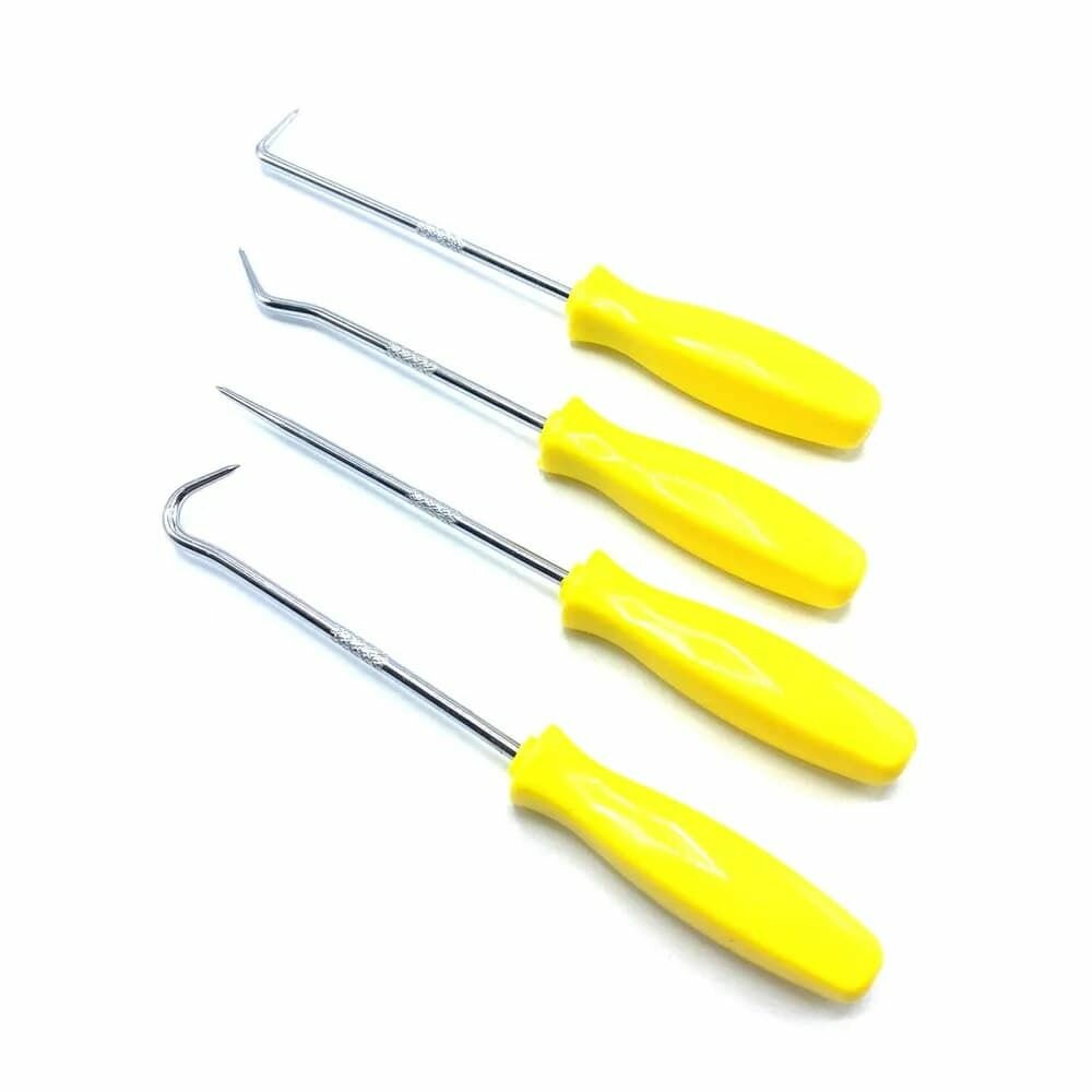 Набор шильев / 4 предмета