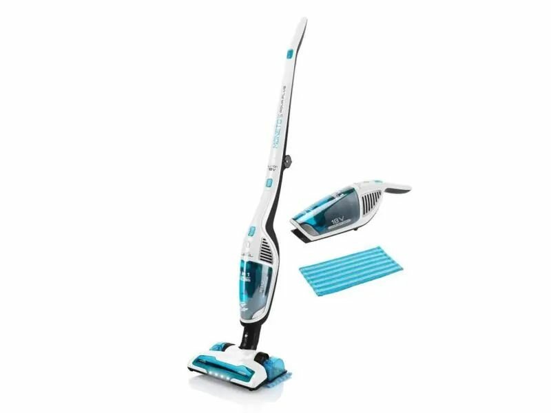 Вертикальный пылесос ETA AquaPlus 344790010