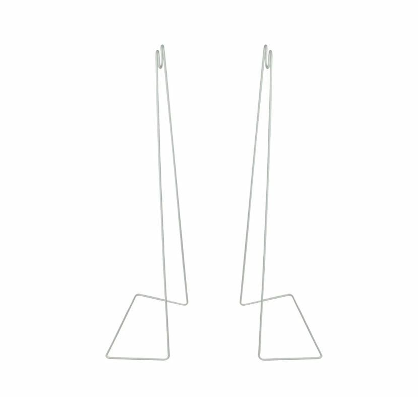 Подставка для светильников Uniel металлическая, 50 см