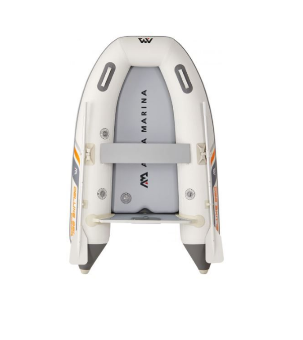 Лодка надувная Aqua Marina Deluxe U-Type 2.5m 250х140см