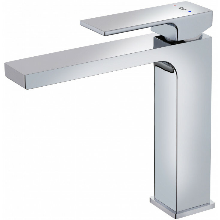 Смеситель для раковины Teka Soller 853861250 хром
