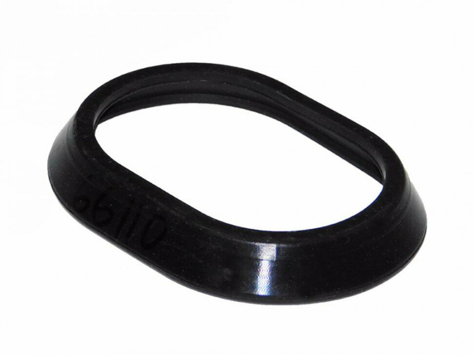 Прокладка фланца водонагревателя ARISTON 50, 80 LT овал WTH202UN Прокладка фланца водонагревателя ARISTON 50, 80 LT овал