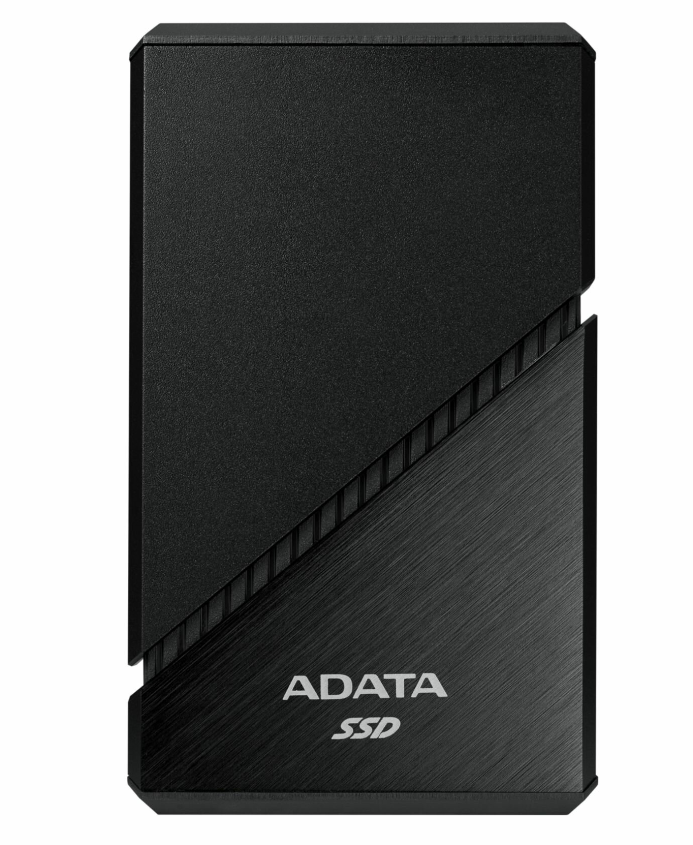 SSD внешний жесткий диск ADATA 4TB USB3.2 EXT SE920-4TCBK, черный