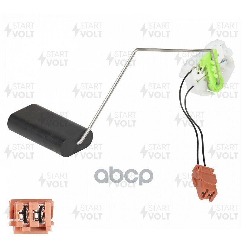 Датчик уровня топлива STARTVOLT для а/м Renault Duster (10-)/Kaptur (16-) 2.0i V STARTVOLT арт. VSFS0916