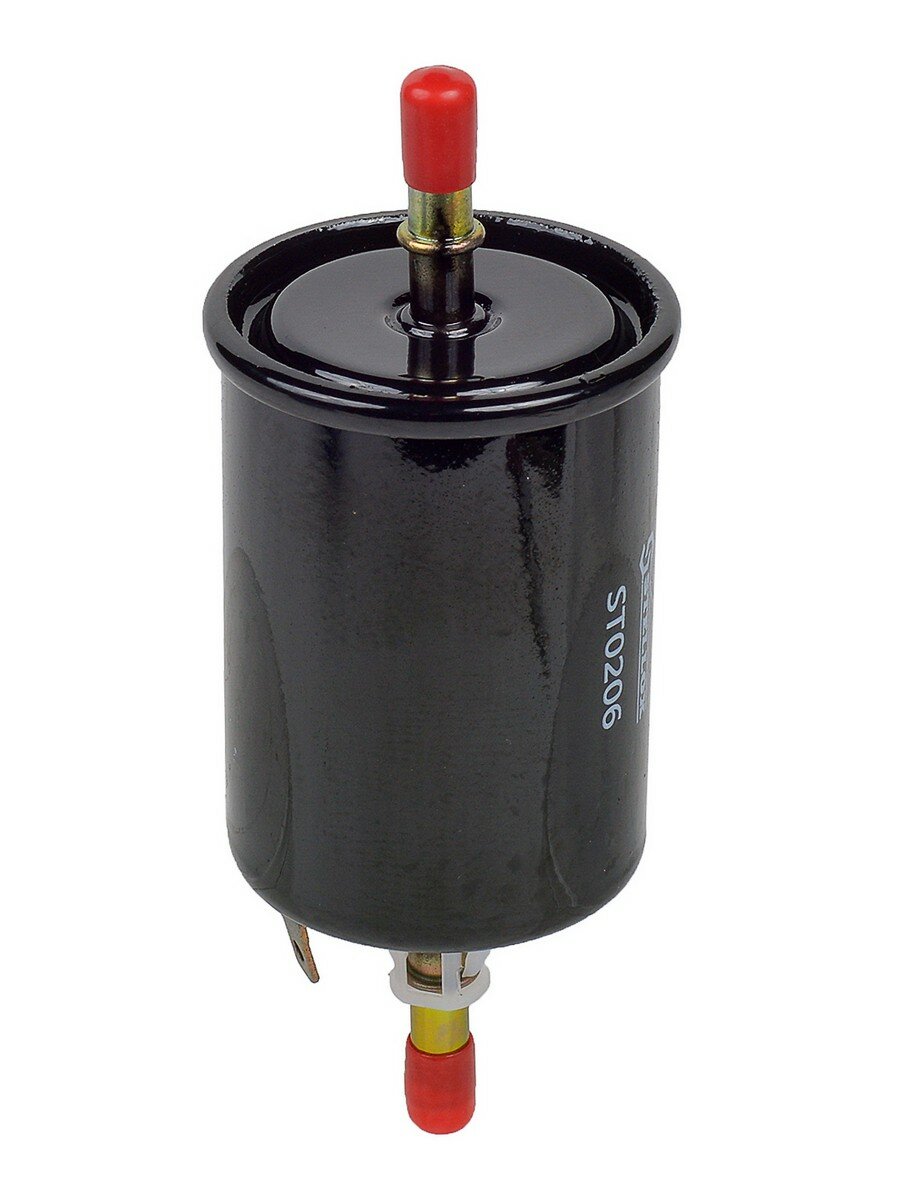 Фильтр топливный Daewoo Lanos Lacetti Rezzo 1 4 2 0 97