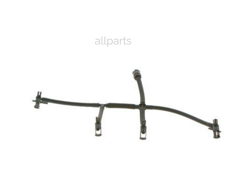 BOSCH 0445130055 Обратный топливопровод