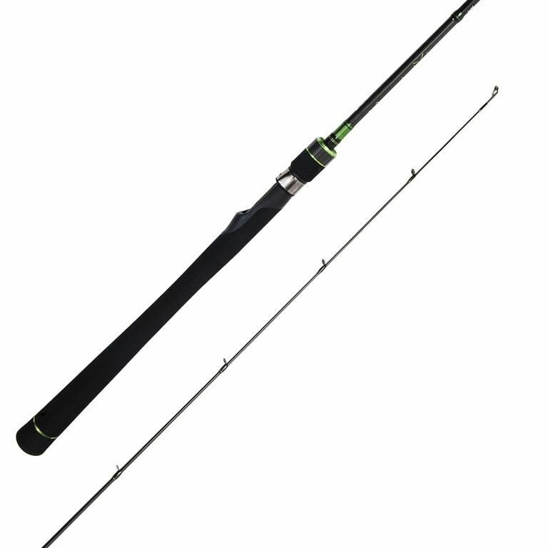 Спиннинг Stinger Blaxter 812MH 2,45m 10-35gr