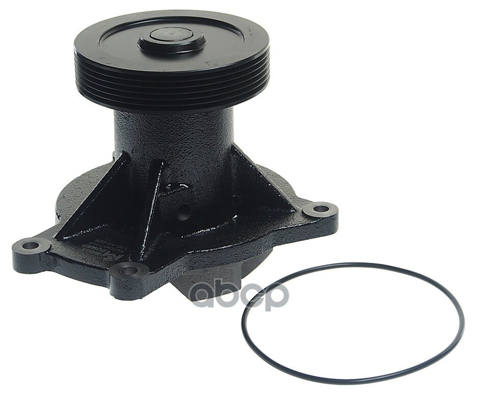 Насос водяной КАМАЗ ЕВРО-2 MEGAPOWER MEGAPOWER Automotive арт. 130-14-026