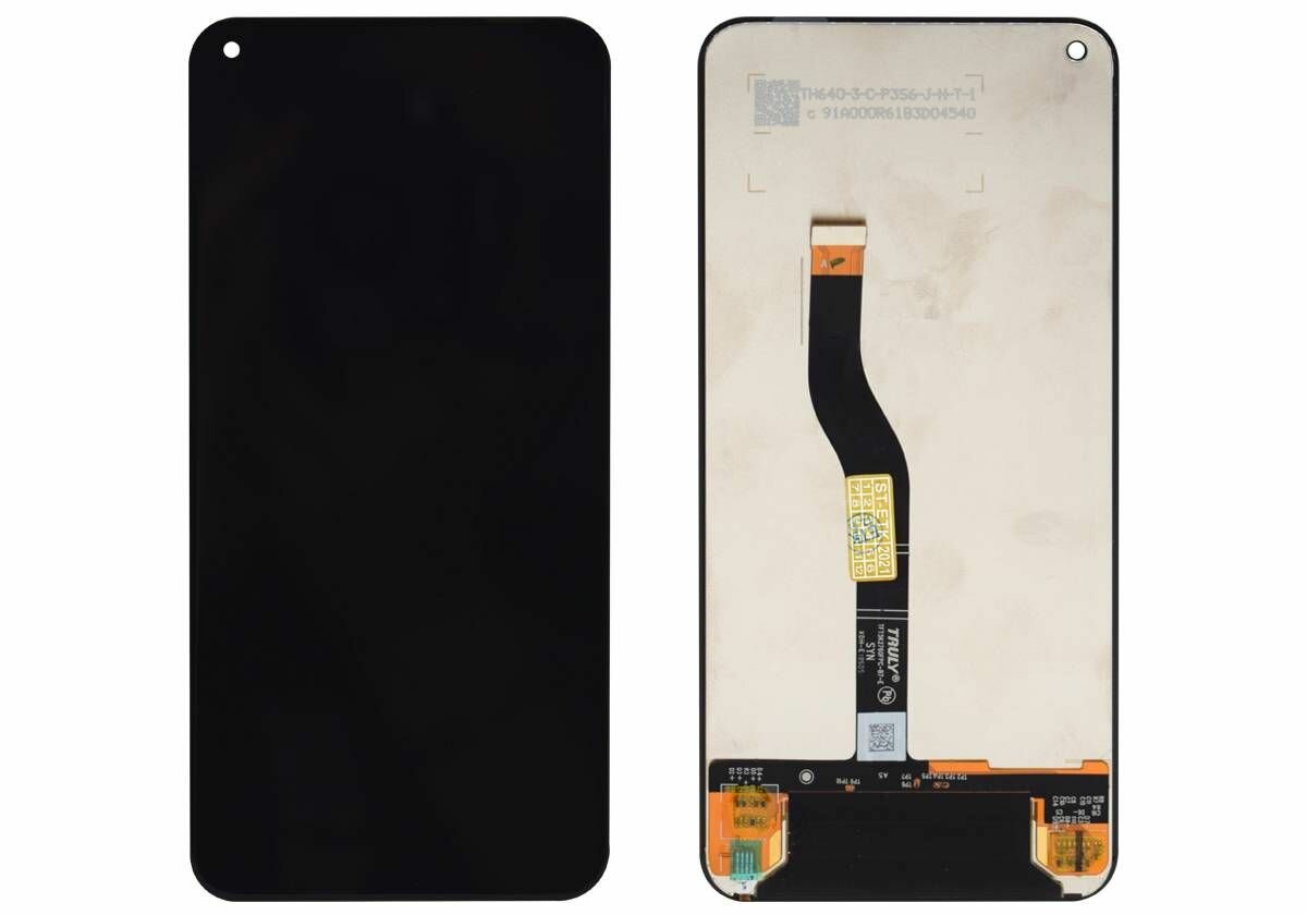 Дисплей для Huawei Honor View 20(PCT-L29 VCE-AL00 VCE-TL00)