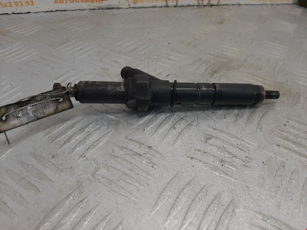 Форсунка дизельная механическая Isuzu Rodeo_Denver 8973060201 арт. 807118
