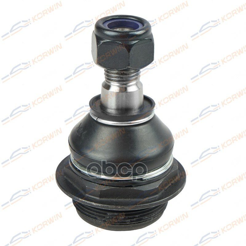 Шаровая опора CITROEN C4 2009- KORWIN арт. KWAE1016