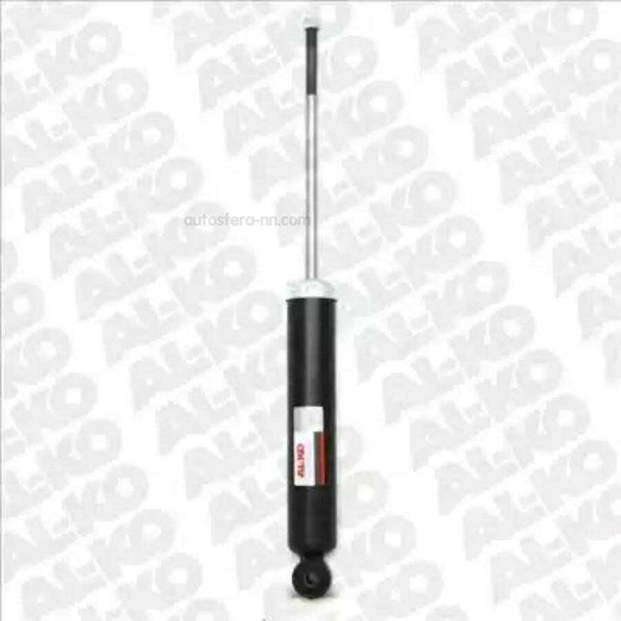 Амортизатор подвески задн Fiat Palio 96- AL-KO арт. 103743