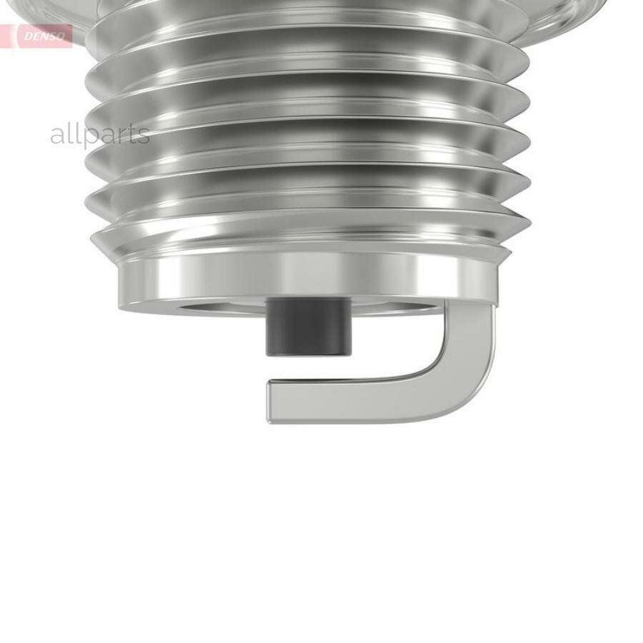 DENSO W16LS свеча зажигания!\ Wolga Gaz 24/M21/M22/M24