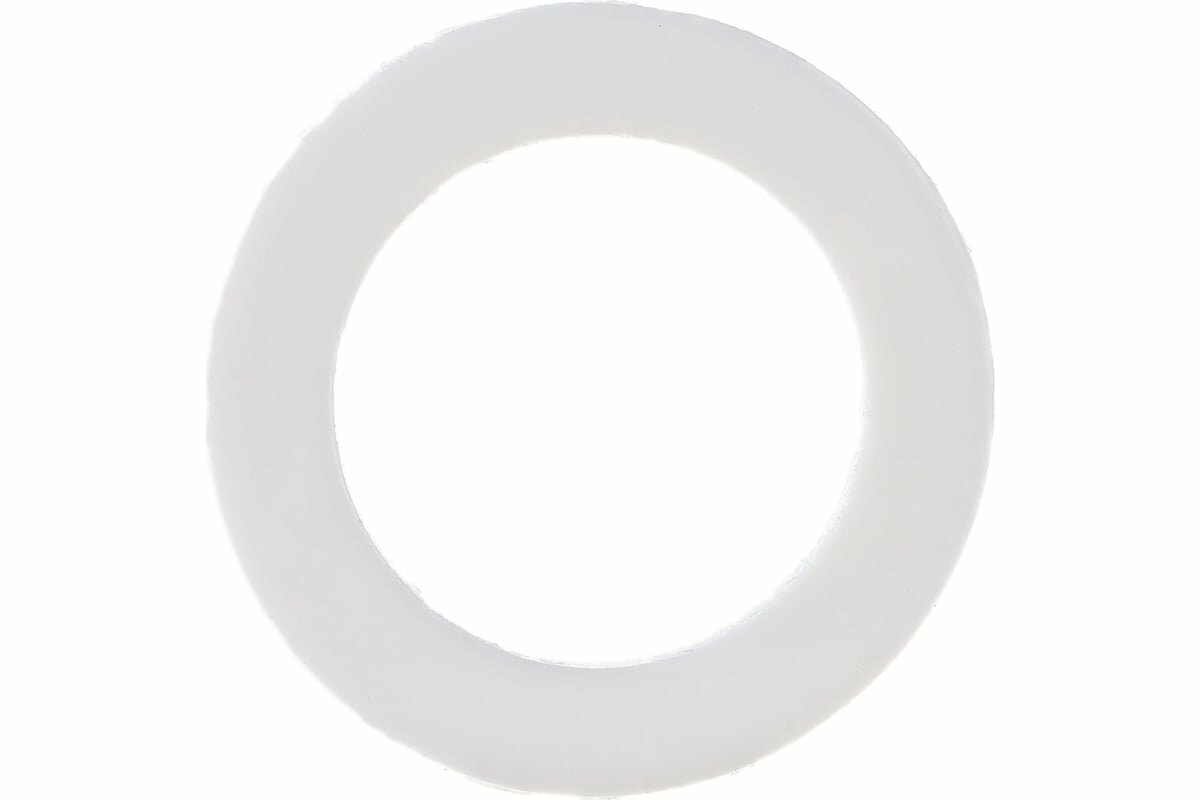 Профитт фторопластовые прокладки 1 1/2 дюйма набор из 5 шт. 4827851 для трубопроводов