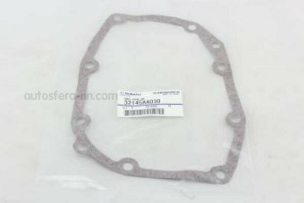 SUBARU 32145AA030 Прокладка корпуса дифференциала