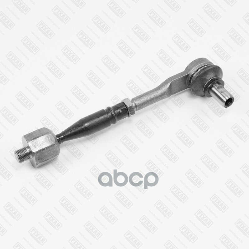 Тяга рулевая в сборе AUDI: A4/A6 00-, VW: PASSAT 00- FIXAR арт. FS0312